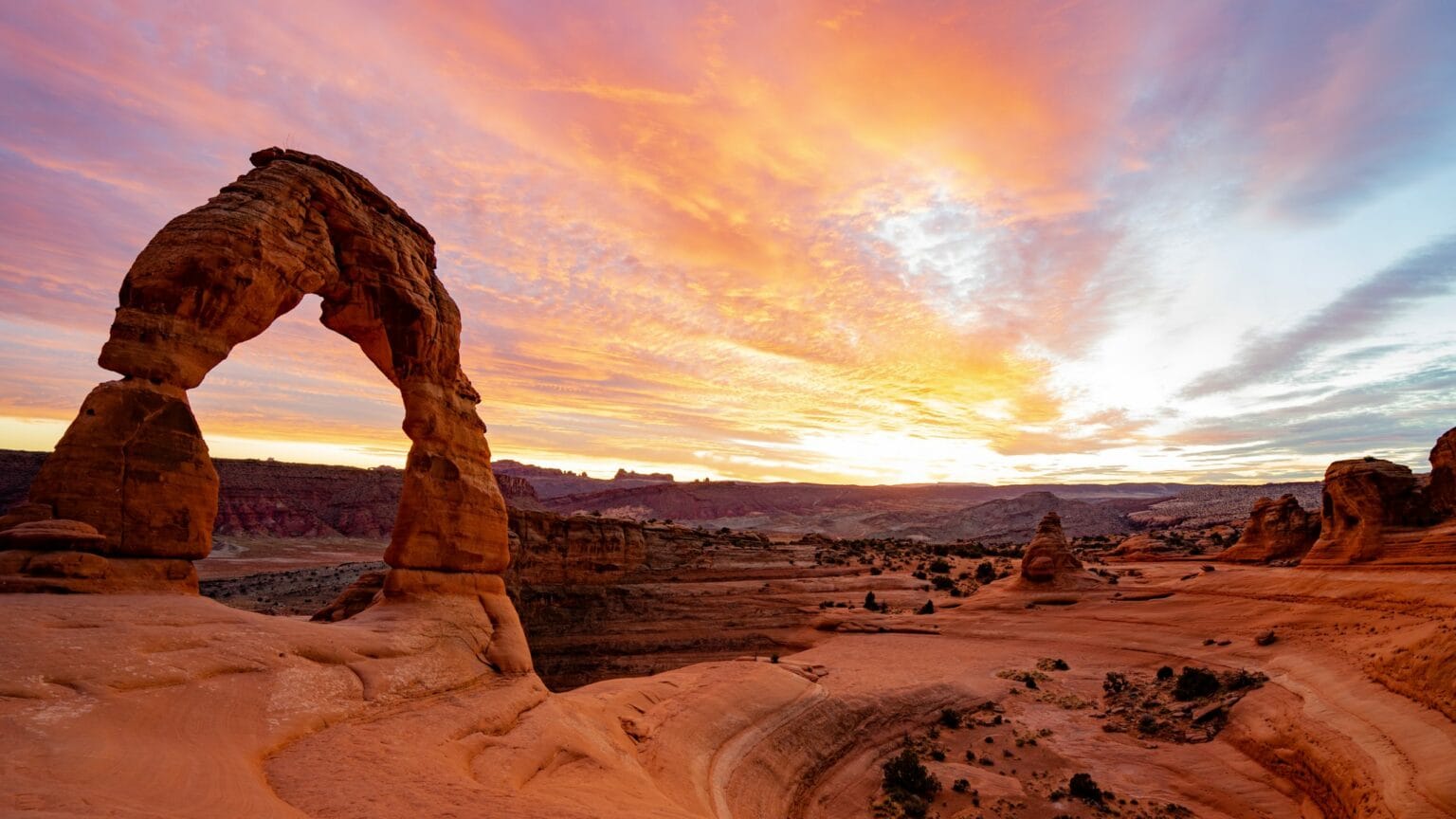Moab, Utah Altitude: How Elevation Shapes Adventure & Experience