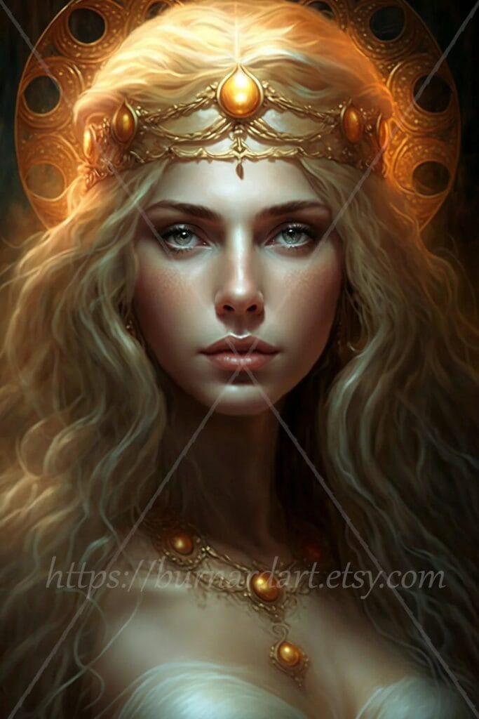Aphrodite Reforged: Modern Interpretations of the Goddess of Love and ...