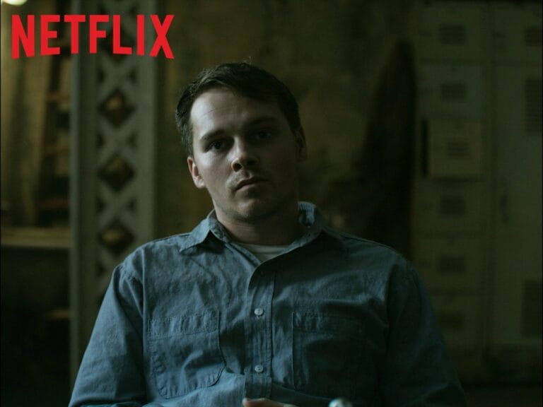 Before Mindhunter: The Chilling True Story of Teenage Serial Killer ...