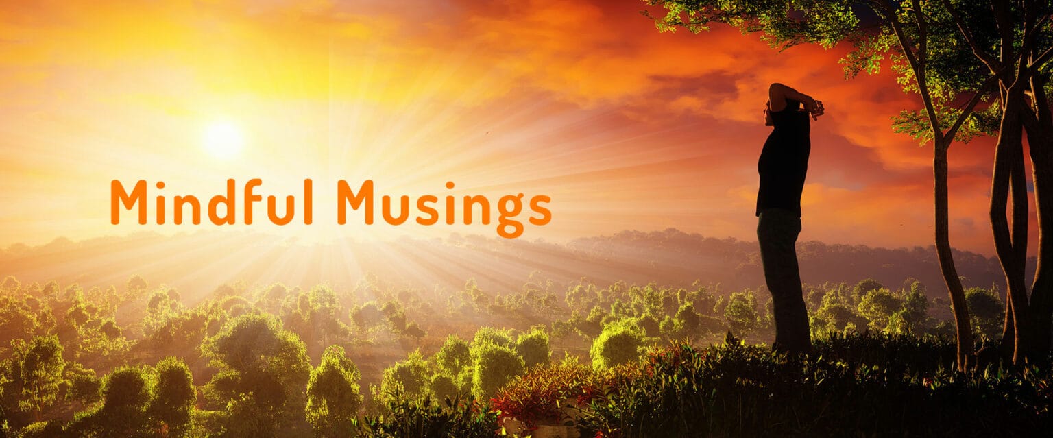 The Modern Muse: Unpacking Beauty and Influence on Musings of a Muse