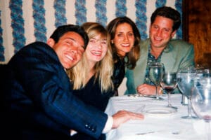 The Untold Truth of Nancy Porush: Life After the Wolf of Wall Street