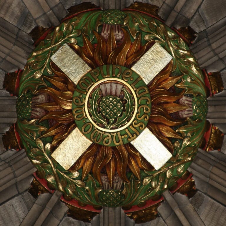 Nemo Me Impune Lacessit: The History and Meaning Behind Scotland's Bold ...