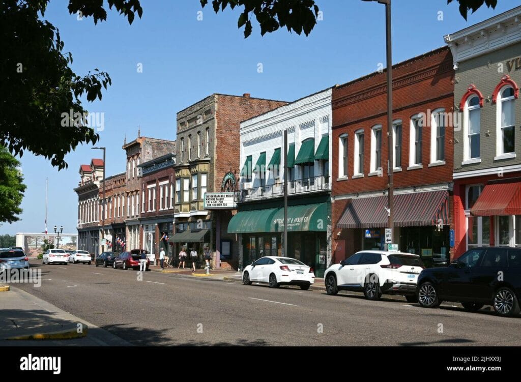 Paducah KY Population: Trends, Demographics, and What They Mean