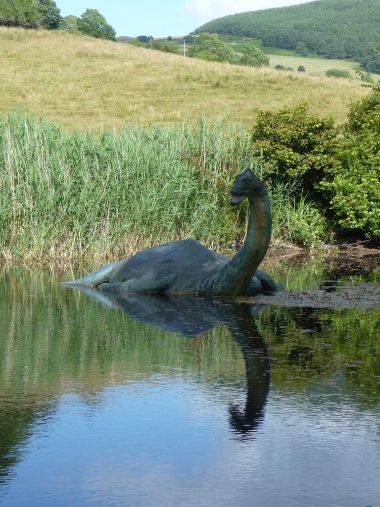 Pictures of Nessie the Loch Ness Monster: Separating Myth From Reality