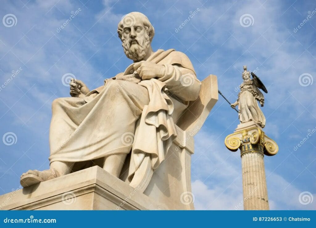 The Myth of Plato's Statue in Cyprus: Exploring Cypriot Sculpture in ...