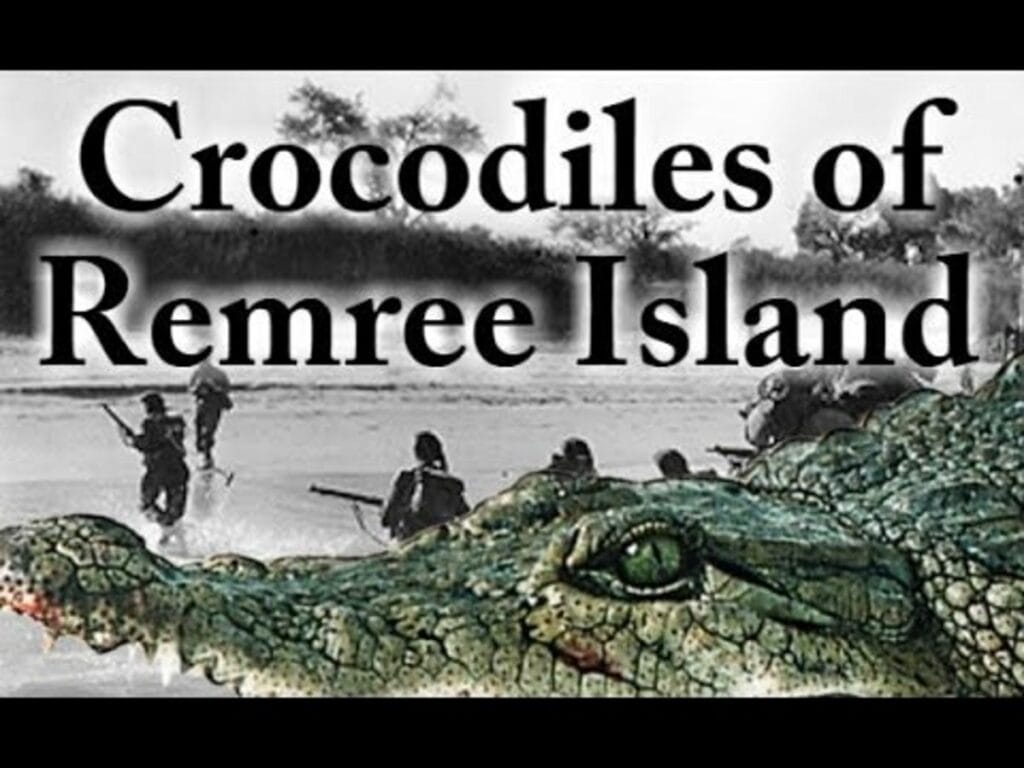 Ramree Island, Myanmar: History, Legend, and the Echoes of War