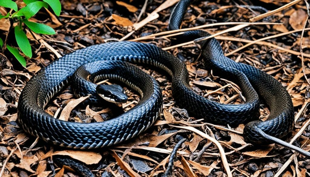 Black Rat Snake vs. Copperhead: Unmasking the Differences and Staying ...