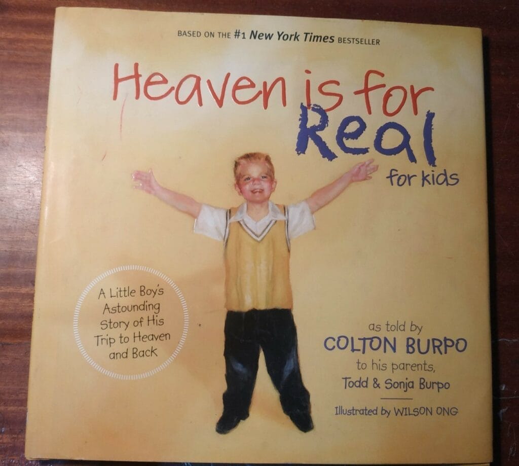 The Real Colton Burpo: Where is He Now and What Does He Believe?