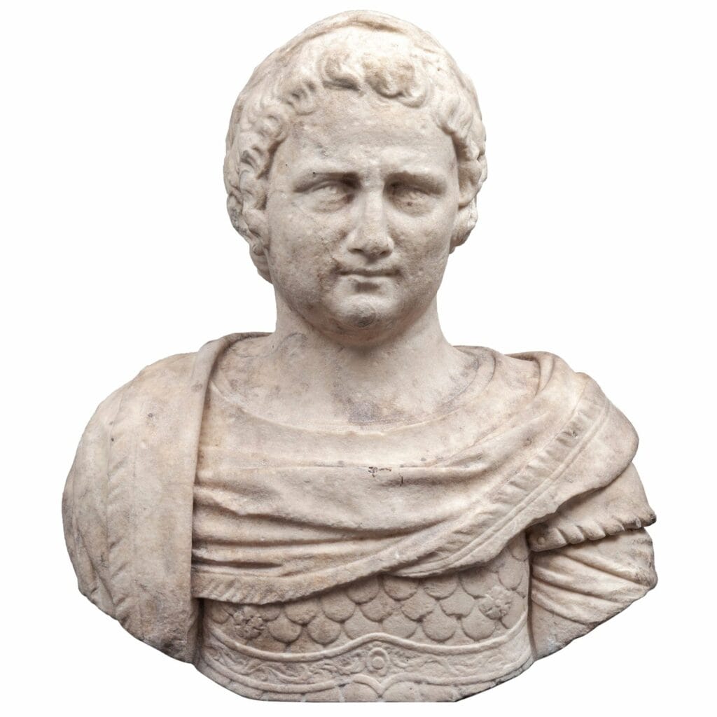 Unveiling the Mysteries of the Roman Bronze Ephebe