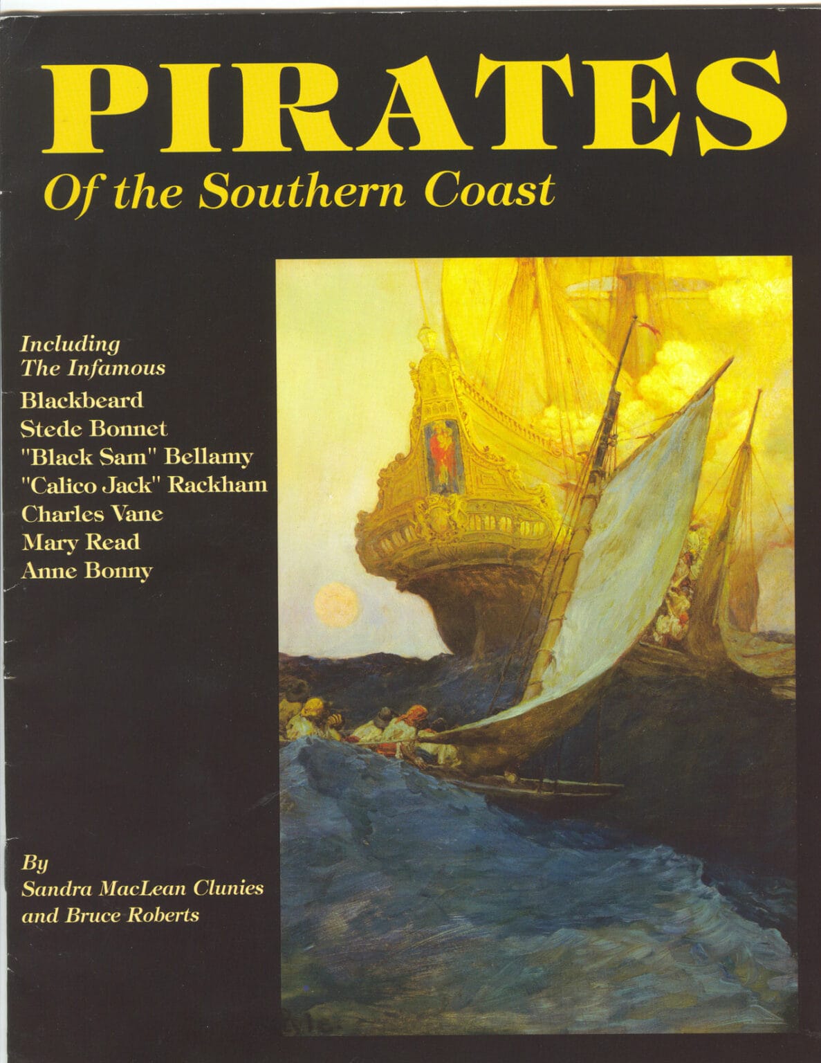 Black Sam Bellamy: Unveiling the Untold Story of History's Richest Pirate