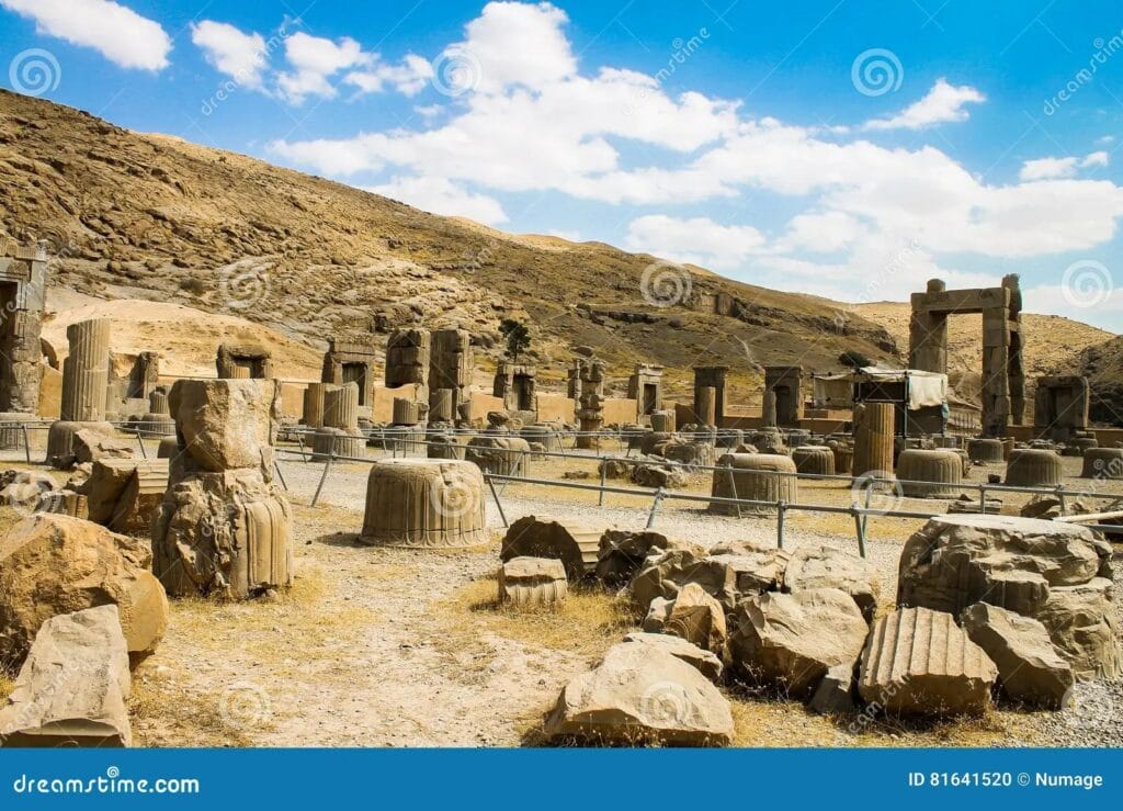 Takhte Jamshid: Your Complete Guide to Iran's Ancient Wonder