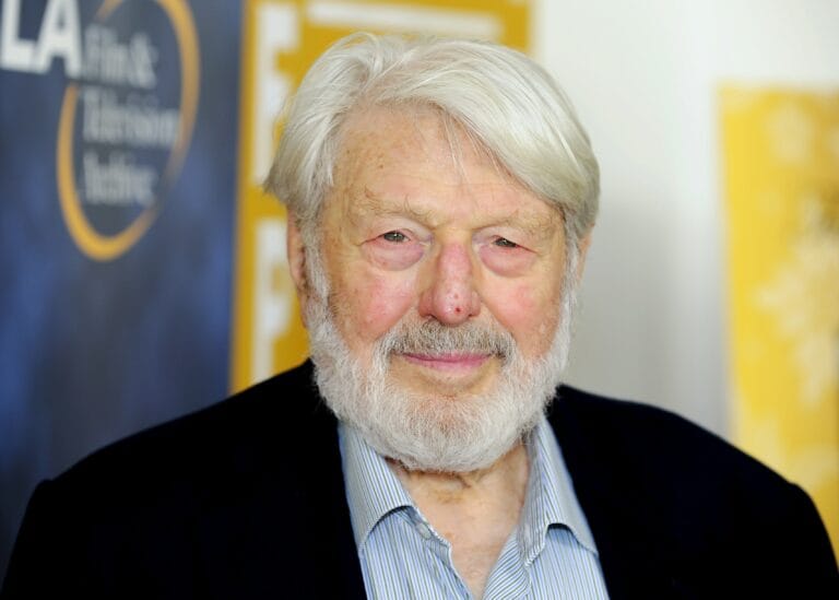 Theo Bikel: More Than Tevye The Enduring Legacy of a Renaissance Man
