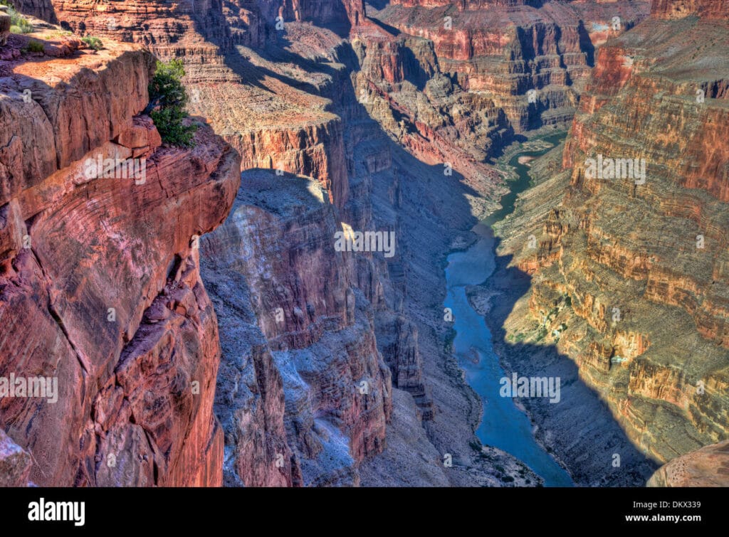 Toroweap Overlook, Arizona: Your Guide to the Grand Canyon's Wild Side