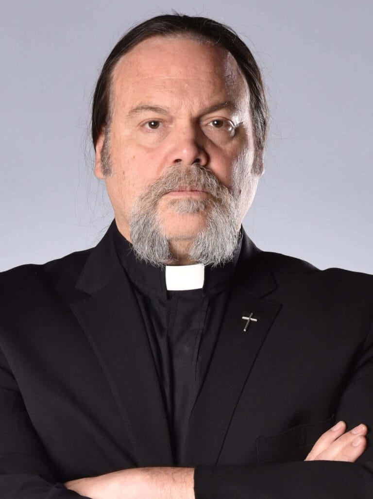 Vincent D'Onofrio's Net Worth: Exploring the Fortune of Law & Order's ...