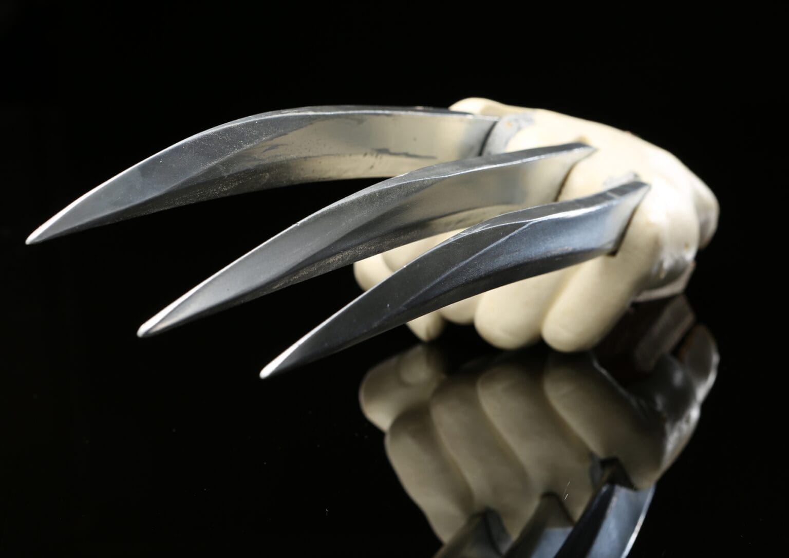 Wolverine's Bone Claws: A Legacy Forged in Bone, Not Adamantium
