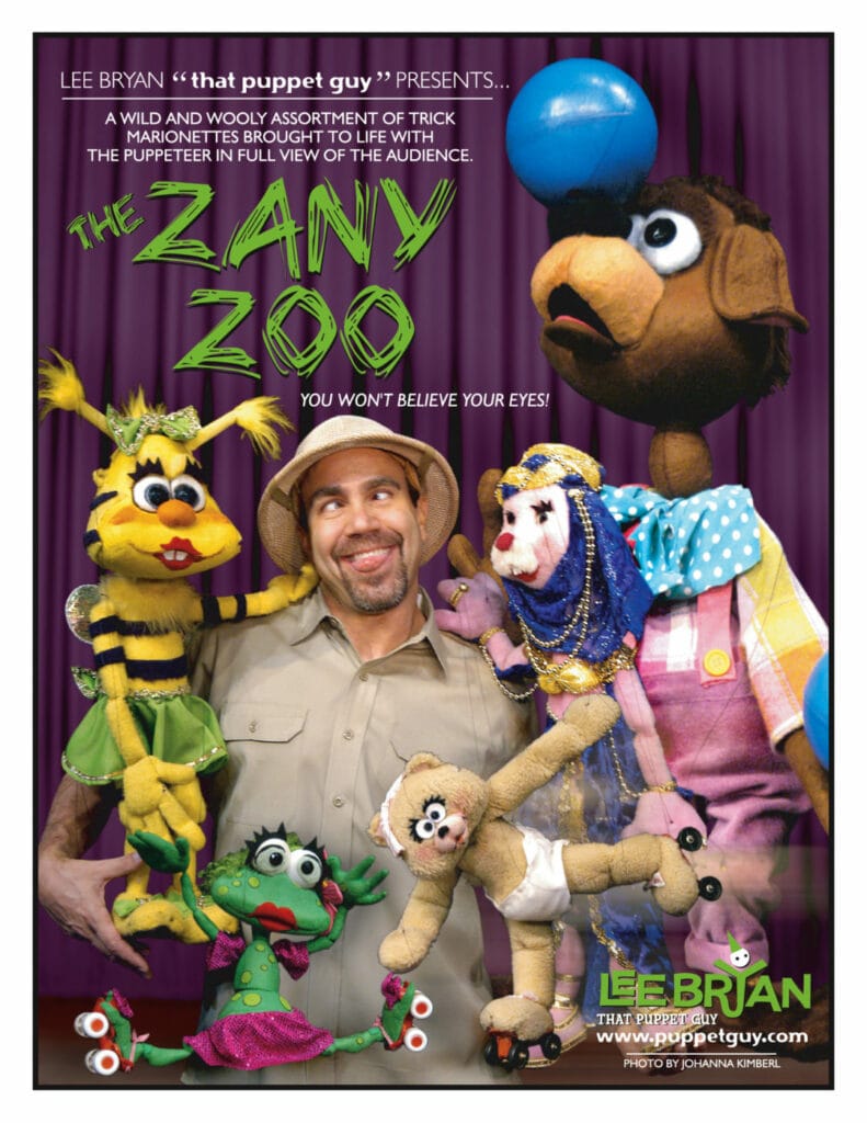 B. Toys Zany Zoo Activity Cube: A Wild Ride of Fun & Learning