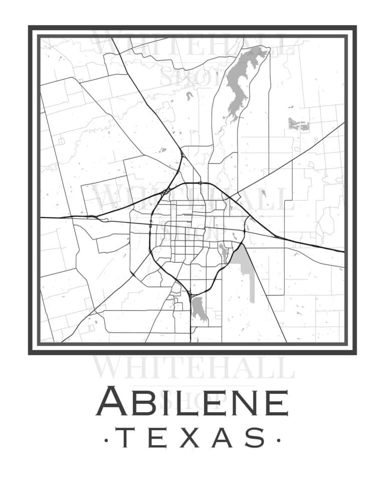 Abilene, TX ZIP Codes: A Complete Guide (Maps, Demographics & Neighborhoods)