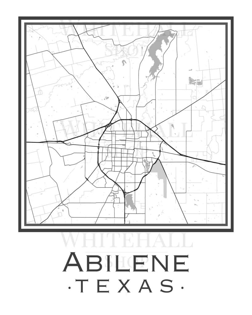 Abilene, TX ZIP Codes: A Complete Guide (Maps, Demographics & Neighborhoods)