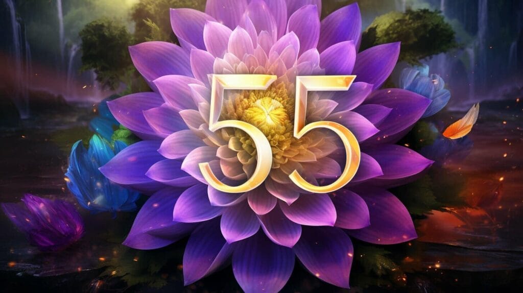 5454 Angel Number: A Guide to Transformation, Twin Flames, and New ...