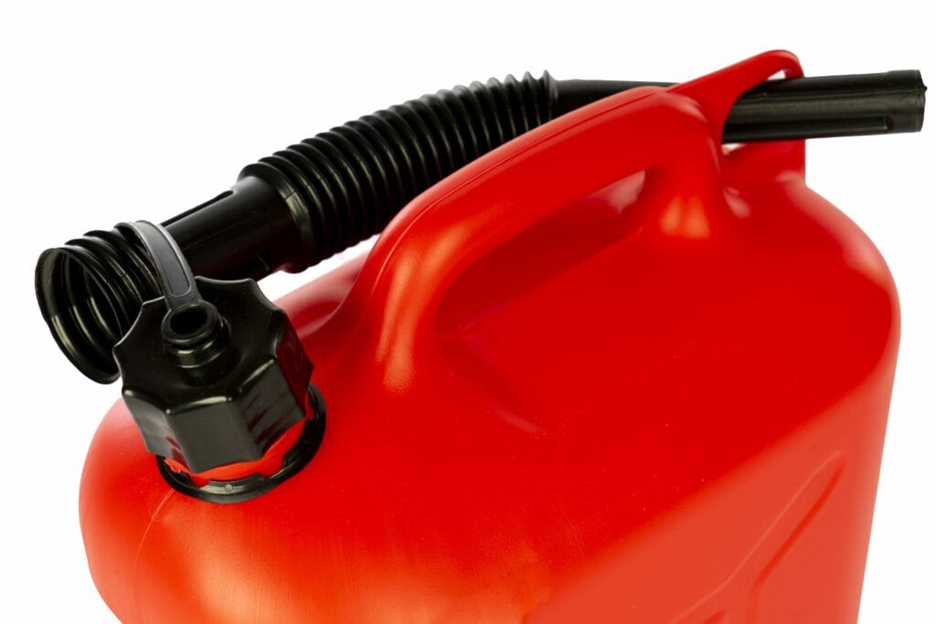 How Much Does a Gallon of Gasoline Weigh? A Detailed Analysis