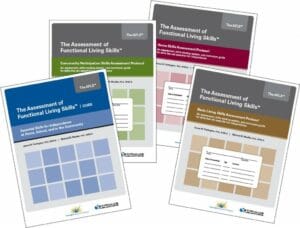 AFLS Assessment: A Comprehensive Guide for Assessing and Teaching ...