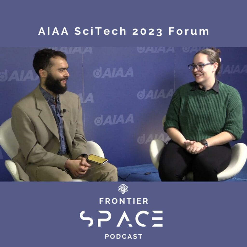 AIAA SciTech Forum 2025: Shaping the Future of Aerospace