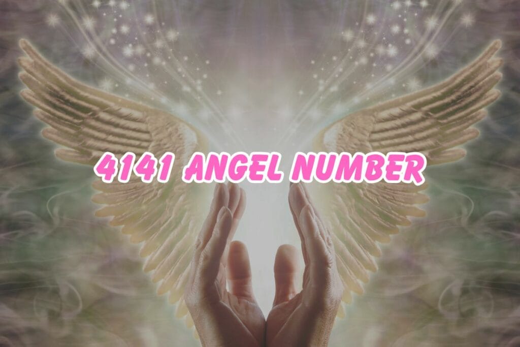 Angel Number 4141: Manifest Your Dreams with Balance and Divine Guidance