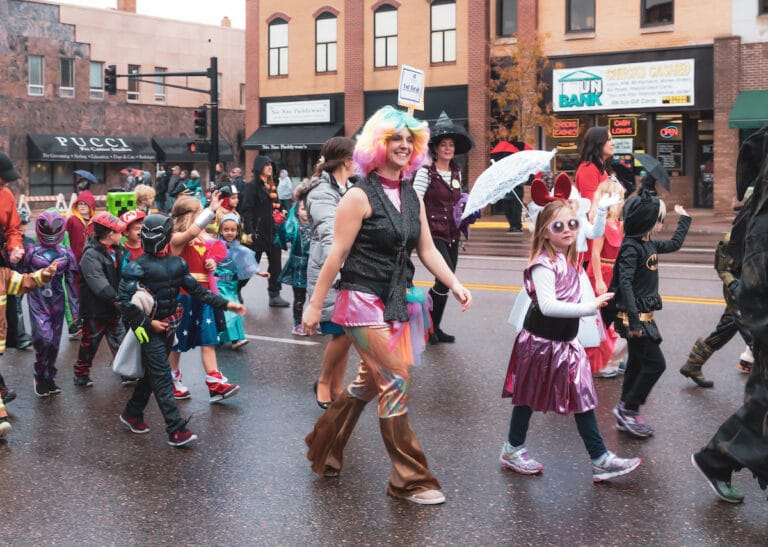 Anoka, Minnesota's Halloween 2024: A Century of Spooktacular Fun ...
