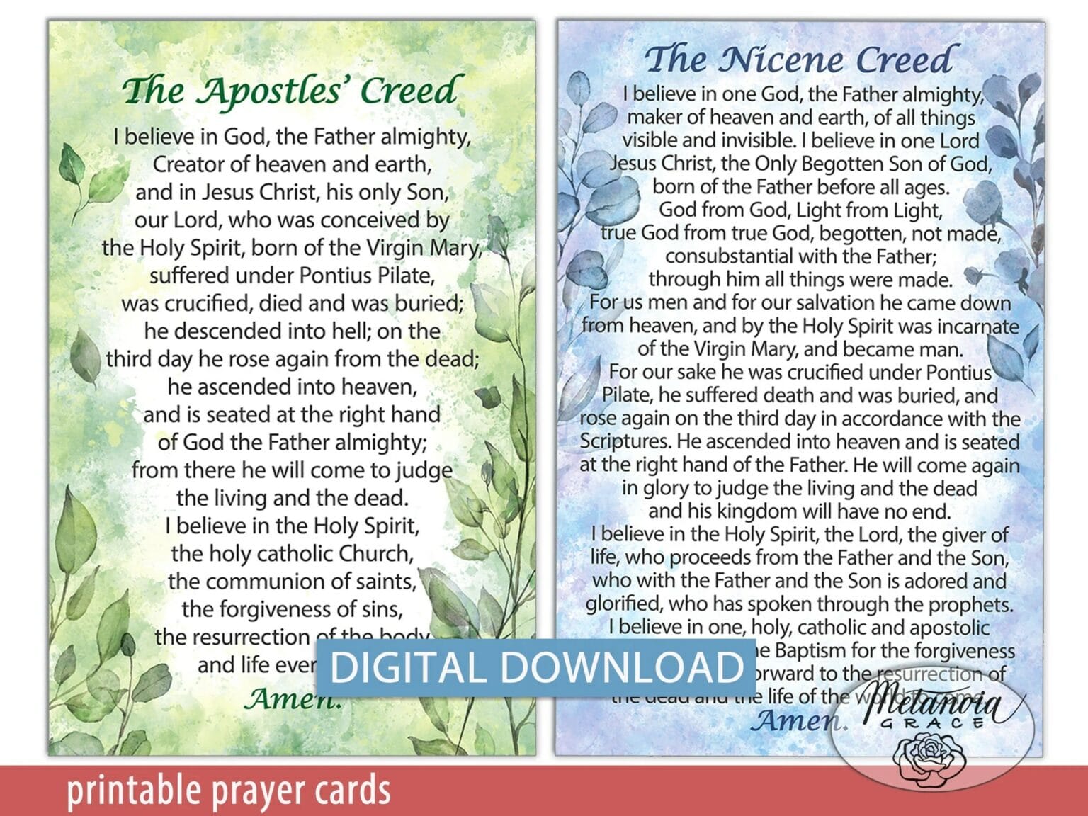 The Apostles' Creed in Spanish: A Comprehensive Guide (El Credo de los ...