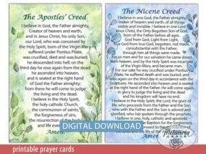 The Apostles' Creed in Spanish: A Comprehensive Guide (El Credo de los ...