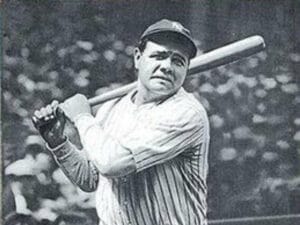 Babe Ruth: The Sultan of Swat and 25+ Other Nicknames – The Stories ...