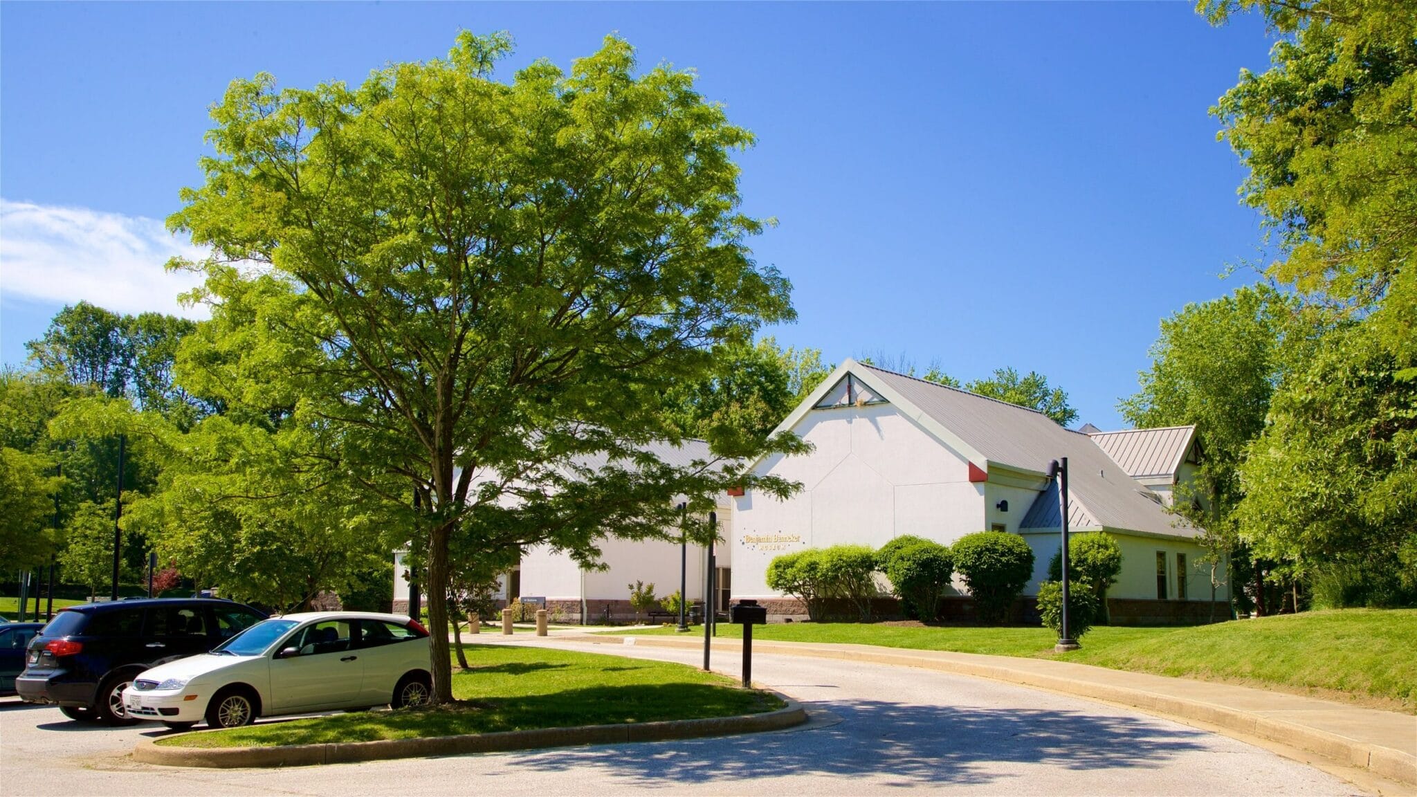 Banneker Recreation Center DC: Your Guide to History, Activities ...