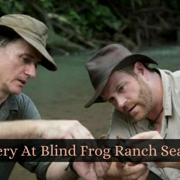 Blind Frog Ranch Lawsuit 2024: Latest Updates and Developments