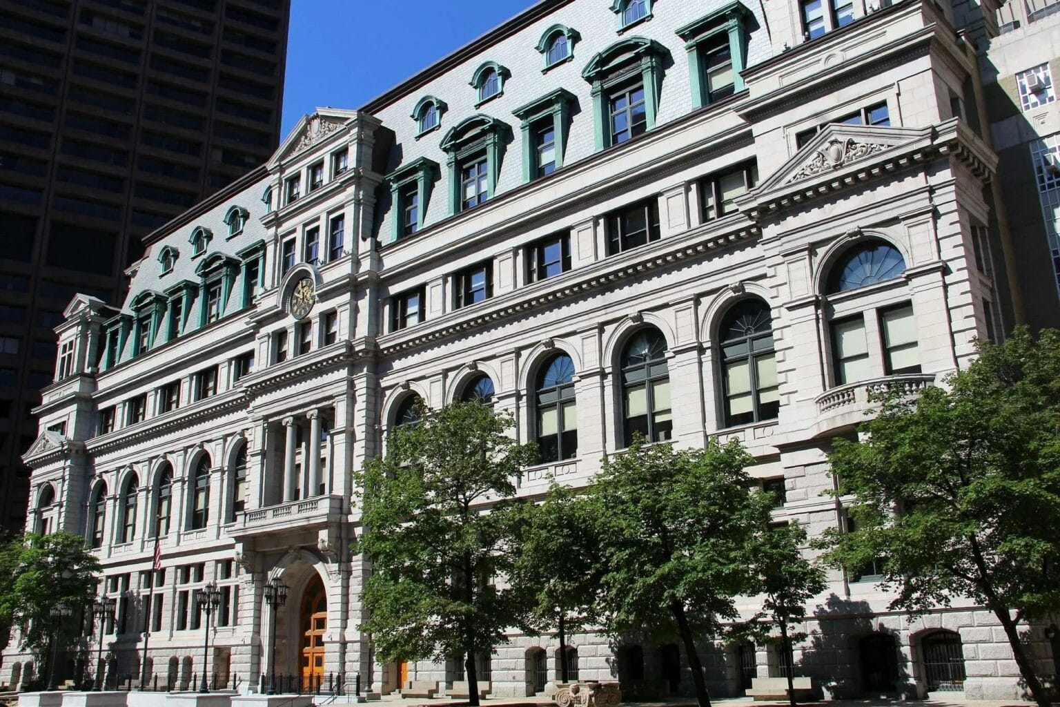 Boston Municipal Court (BMC) Courthouse: Your Guide to Locations ...