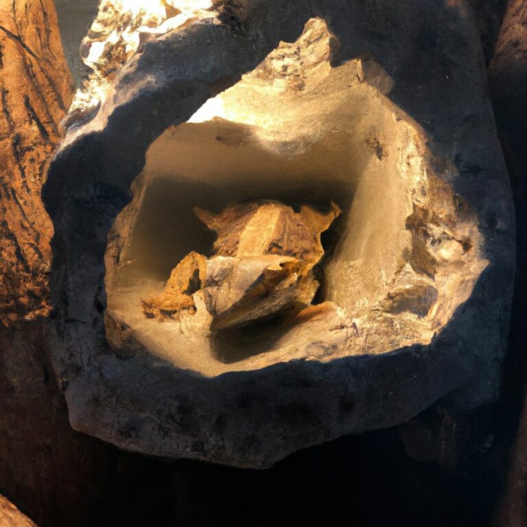 The Complete Guide to Bearded Dragon Brumation: Ensuring a Healthy ...