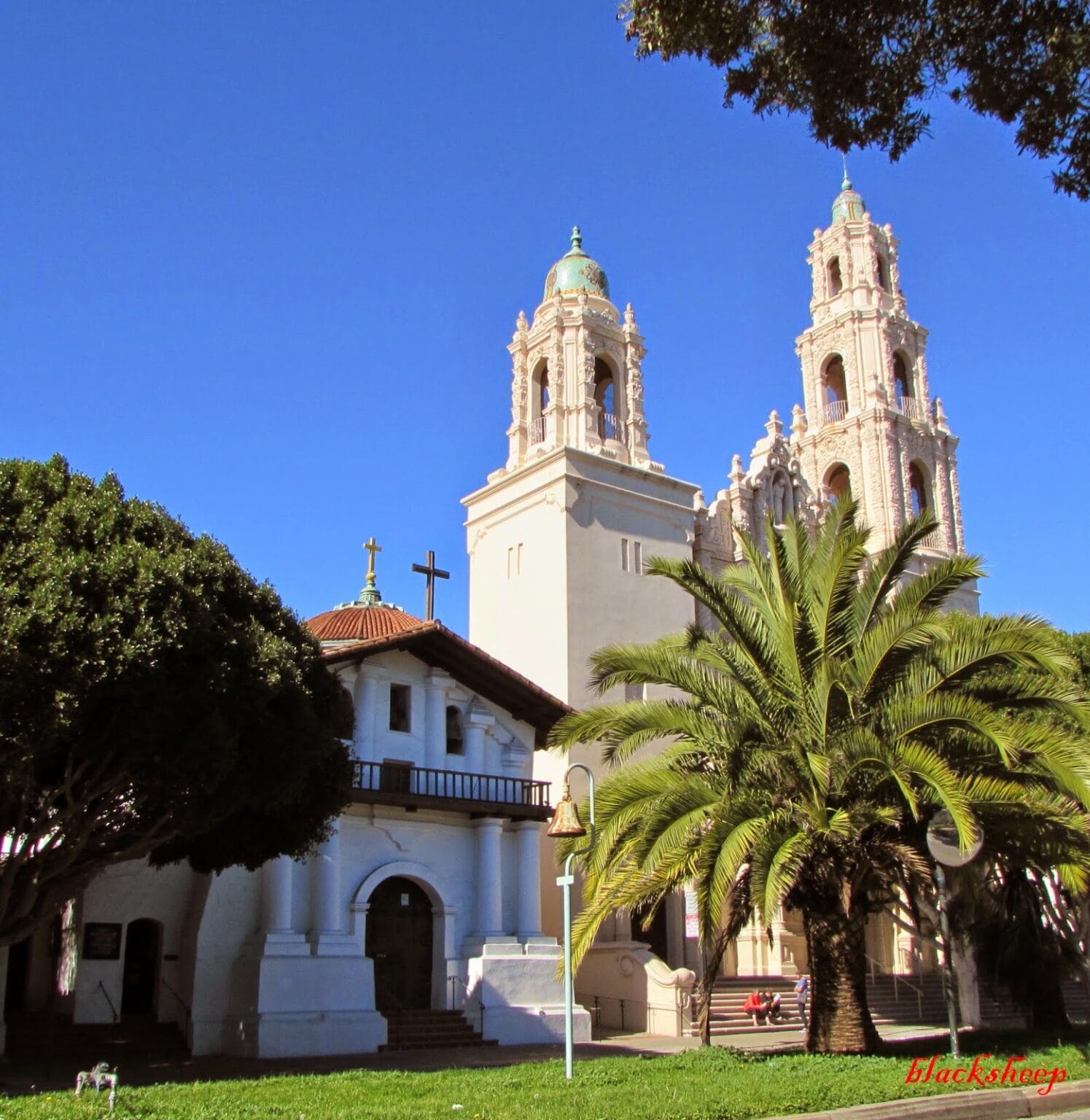 Mission San Francisco de Asís: Exploring California's Oldest Mission in ...