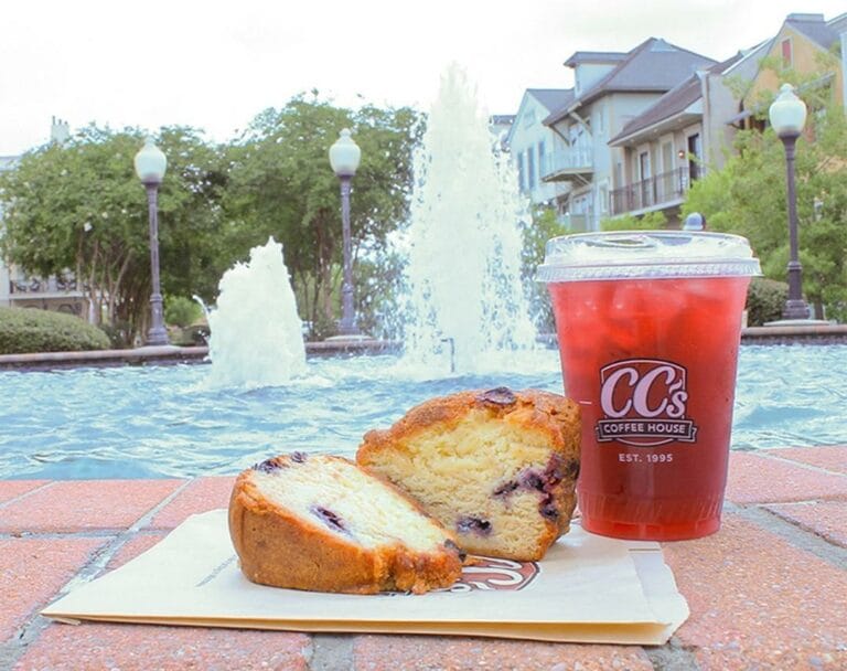 CC's Coffee House Menu: A Comprehensive Guide to Coffee, Food & More