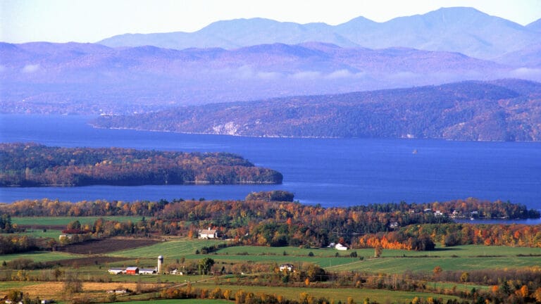 Champy, Lake Champlain's Monster: Exploring the Evidence and the Enigma