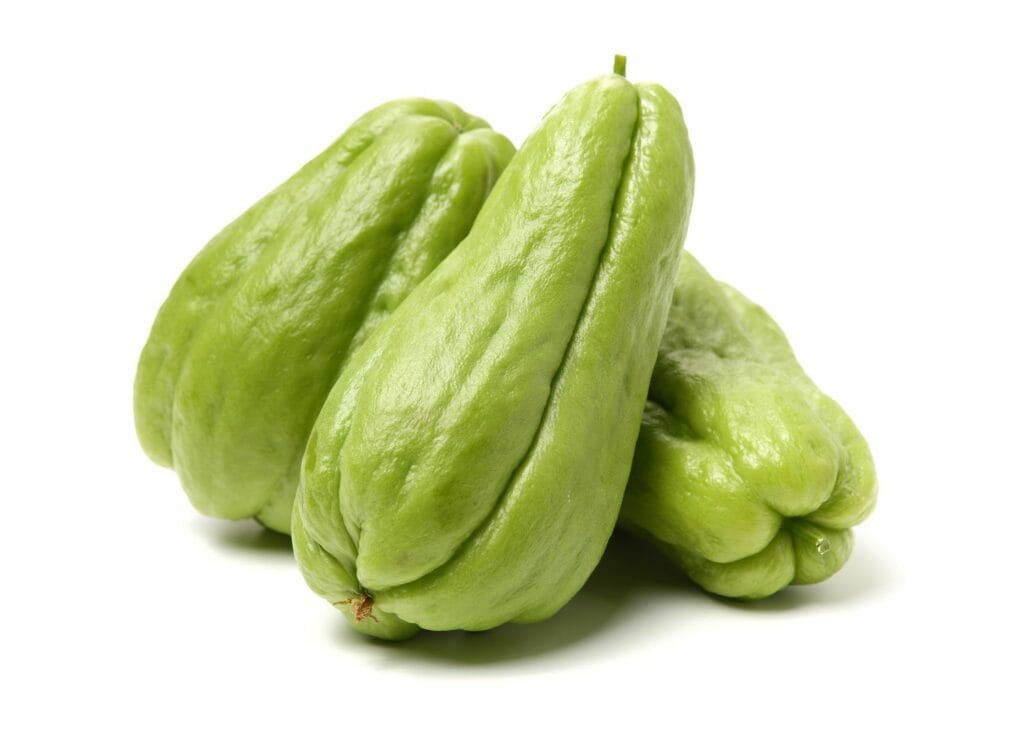 Growing Chayote Squash: A Comprehensive Guide from Fruit to Harvest