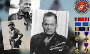 Chesty Puller's Valor: A Complete Guide to His Military Decorations and ...