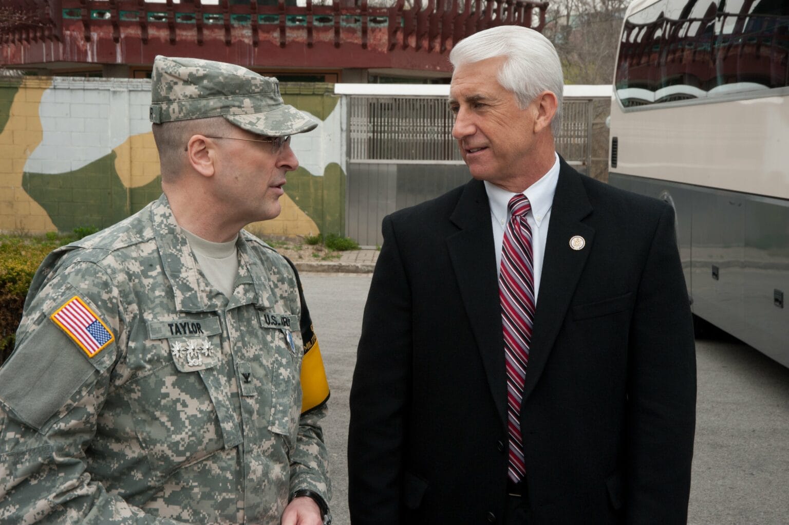 Dave Reichert's 2024 Gubernatorial Bid: A Moderate Republican's Path ...