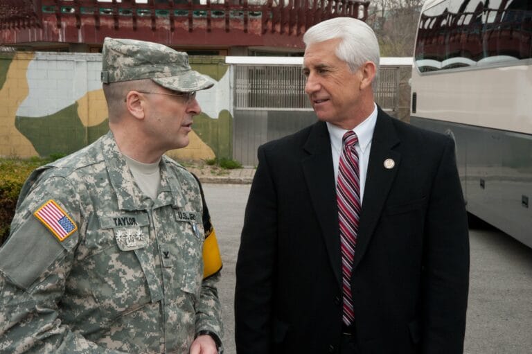 Dave Reichert's 2024 Gubernatorial Bid: A Moderate Republican's Path ...