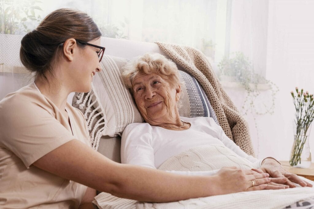 Making a Difference: Your Guide to Convalescent Home Volunteering