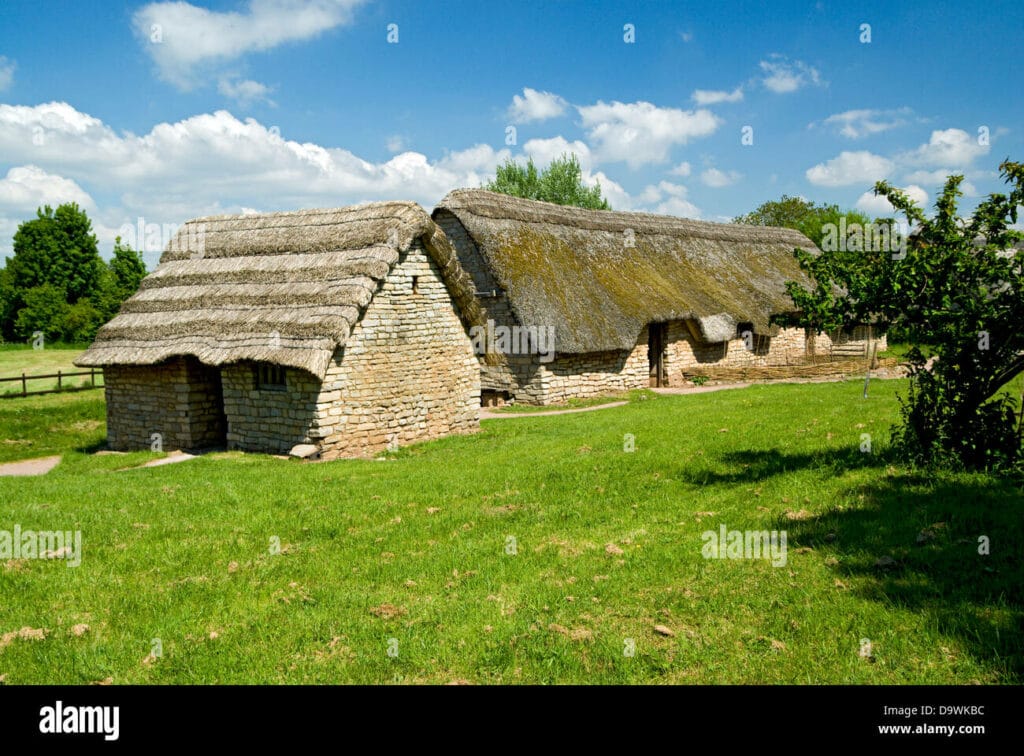 Cosmeston Medieval Village: Your Guide to 14th-Century Welsh Life