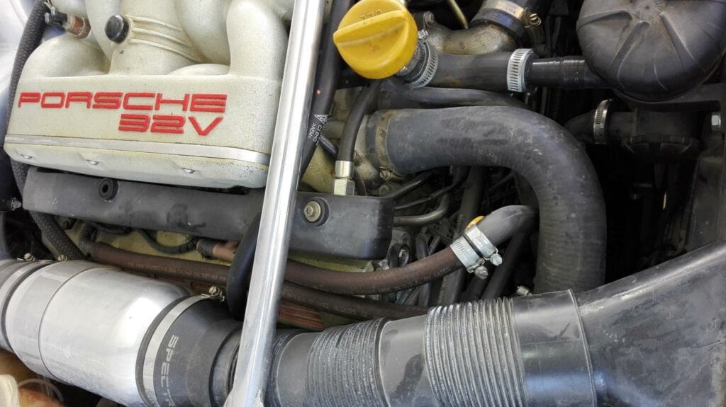 Understanding Your Engine's Crankcase Breathing: A Guide to Function ...