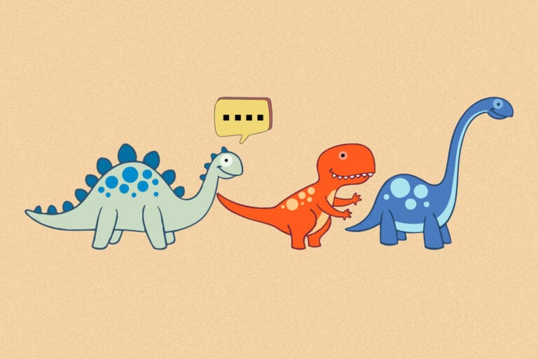 250+ Dino-mite Dinosaur Puns That Will Make You Roar with Laughter