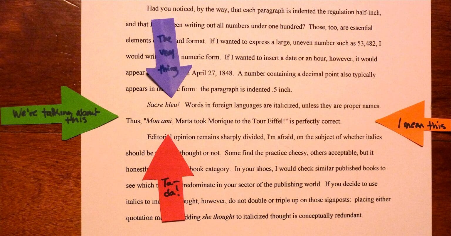 Do You Italicize Song Titles? The Ultimate Guide to Music Title Formatting