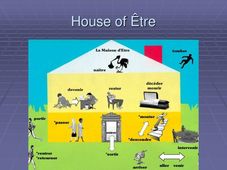 Mastering the French Passé Composé with Dr. & Mrs. Vandertramp: Your ...