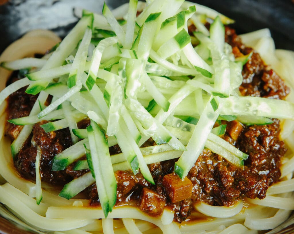 Dumpling Daughter Weston: A Taste of Authentic Chinese Comfort Food