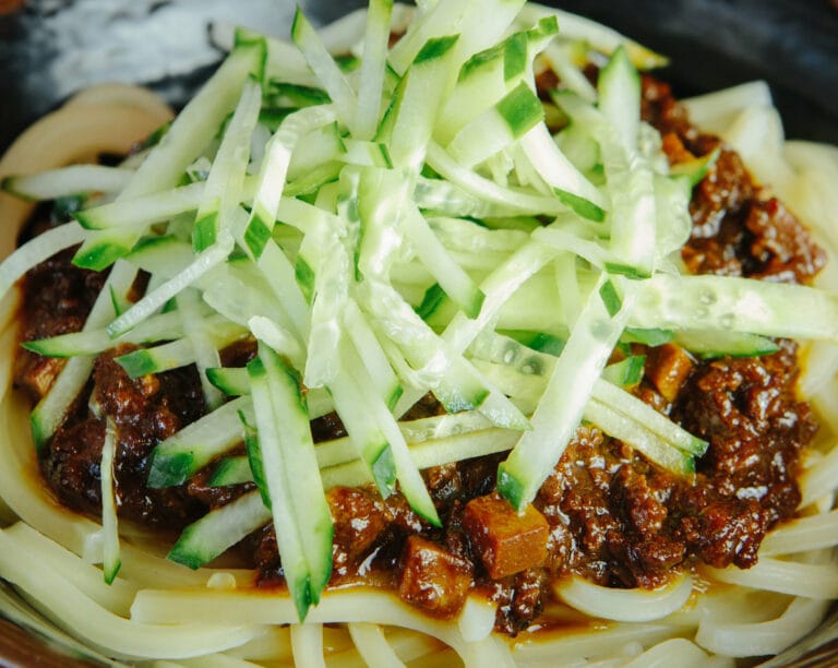 Dumpling Daughter Weston: A Taste of Authentic Chinese Comfort Food